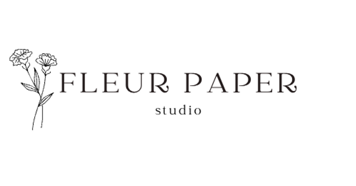Fleur Paper Studio